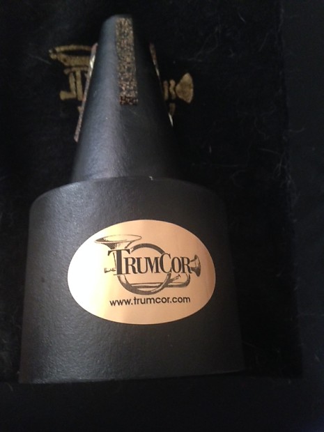 TrumCor Lyric Mute | Reverb