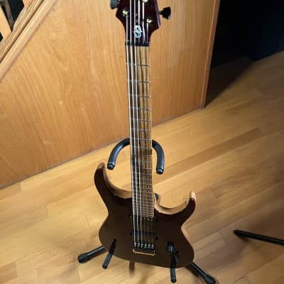 STK S1.R Baritone Custom Electric Guitar | Reverb