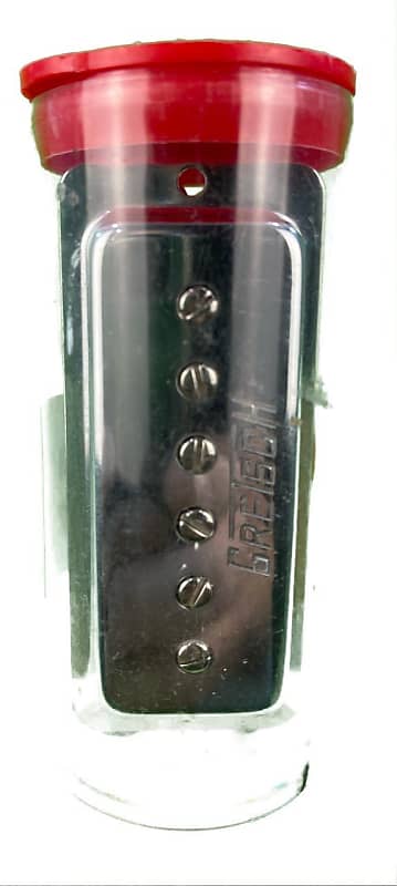 Gretsch Chrome Electro Lap Steel Pickup "Neck" in very Good | Reverb