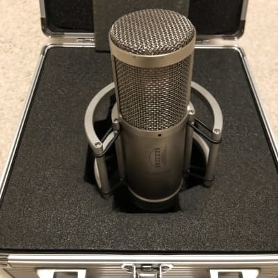 Brauner Phantom C - Excellent - Early 2000s | Reverb