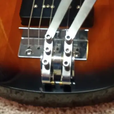 Recording King 6-String Lap Steel with installed Certano | Reverb