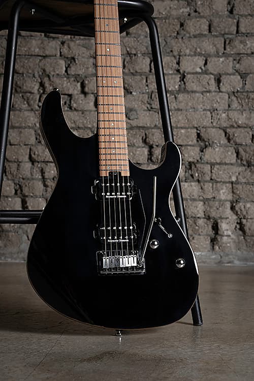 Cort G300 2022 - Black | Reverb Australia