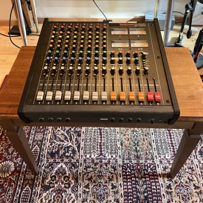 TASCAM M2600 1970-1975 - Good | Reverb
