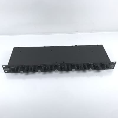 RANE Model PE-15 Parametric Equalizer EQ Rackmount Effect | Reverb