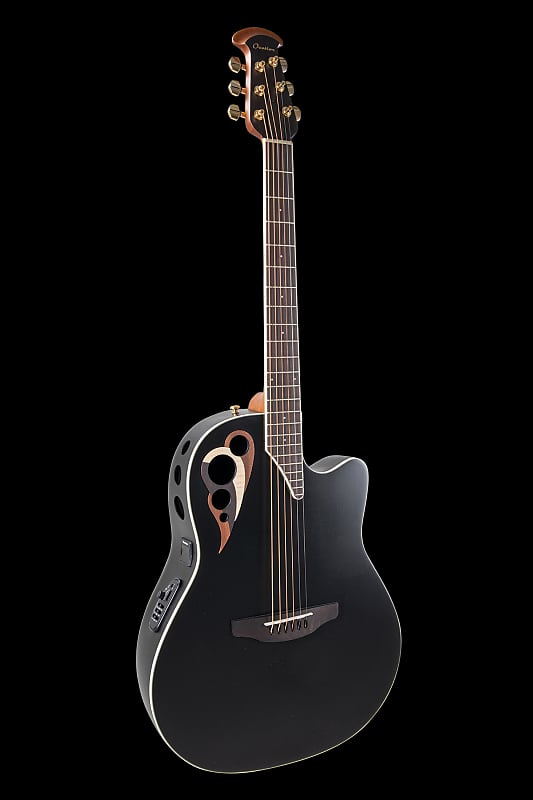 Ovation CDX40-5-G E-Acoustic Guitar Celebrity Elite | Reverb Australia