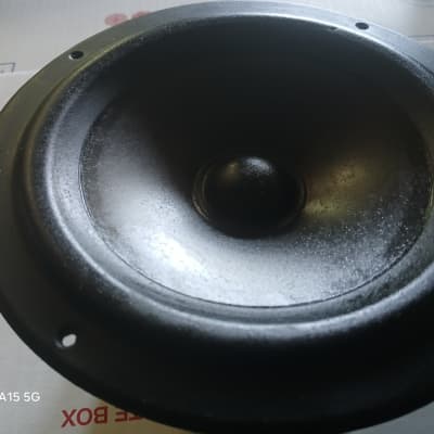 Polk SDA Speakers Interconnect Cable SDA | Reverb