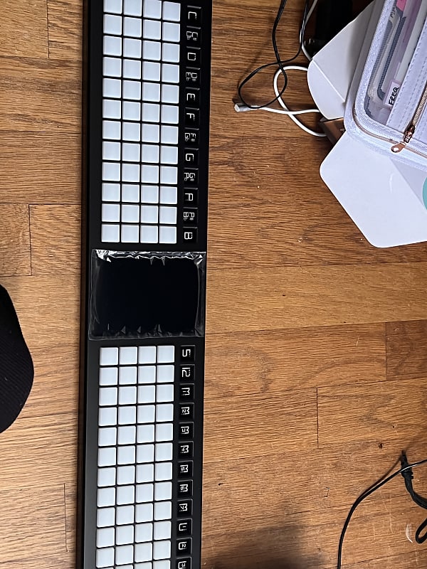 Irijule theory board Theory board 2023 | Reverb