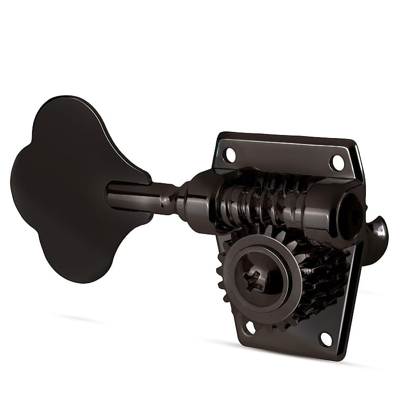 1 x Bass Tuner Machine Head for Left Handed Bass GB400 | Reverb Canada