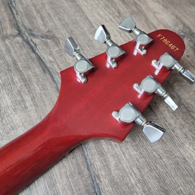 Japanese Greco Flying V 1978 Vintage Electric Guitar MIJ | Reverb