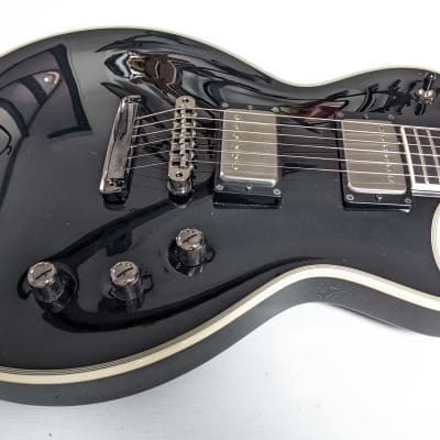 ESP Eclipse II Original Series (Custom Shop Japan) | Reverb