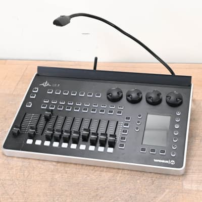 Jands Stage CL Compact Lighting Console (NO POWER SUPPLY) | Reverb