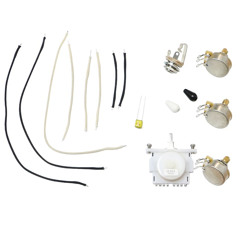 HOSCO HKC-CKST | Reverb UK