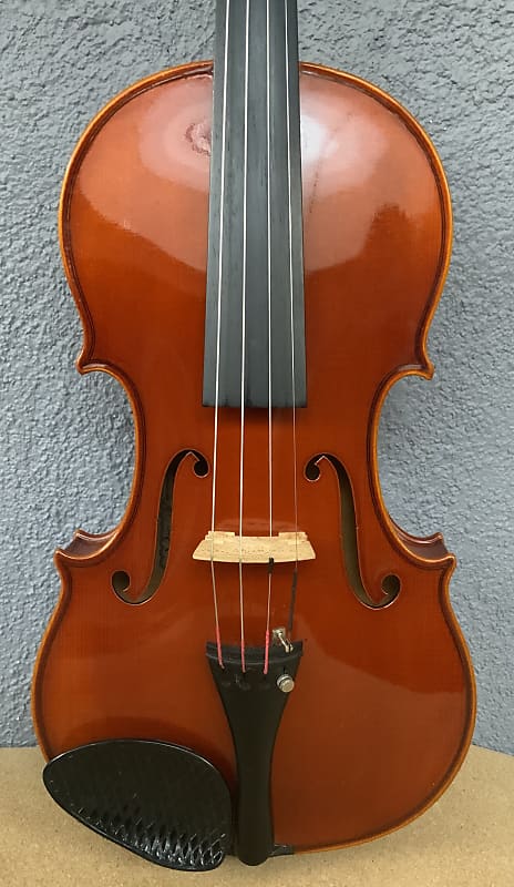 Ernst Heinrich Roth Violin 1965 | Reverb