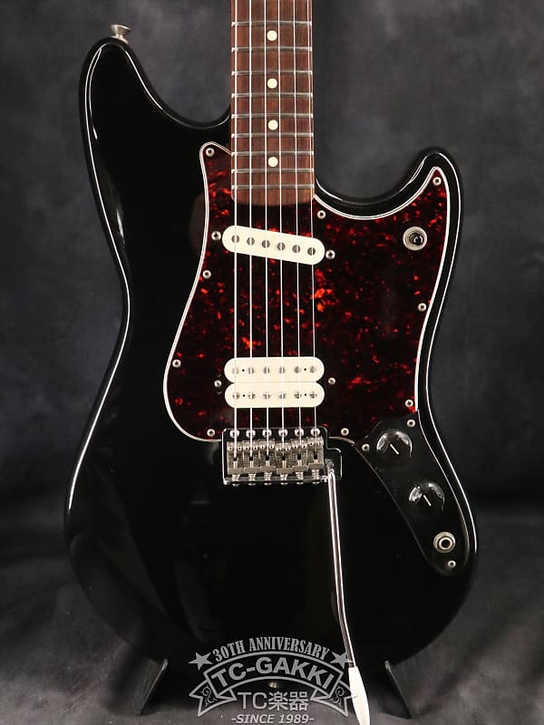 Fender Mexico 2000s Cyclone | Reverb