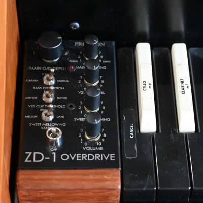 Hammond A-102 Organ w/ Leslie 145 Speaker,Extras | Reverb