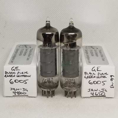 Hickok 6000 6000a 6005 tube tester roll chart | Reverb