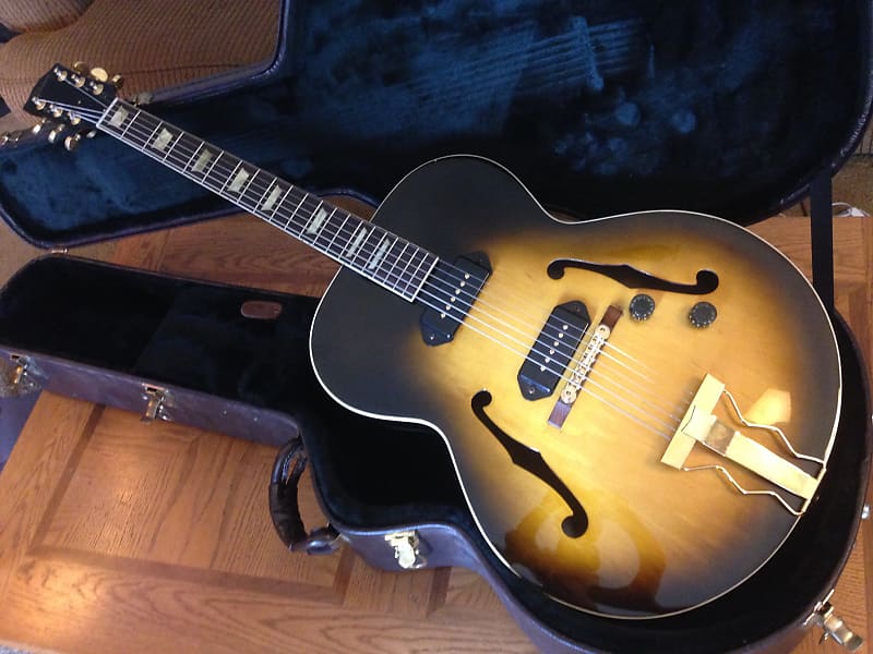 Gibson ES-150 | Reverb