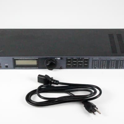 dbx DriveRack PA2 Complete Equalization & | Reverb Australia
