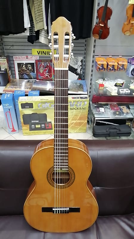 Raimundo Mod 106 | Reverb