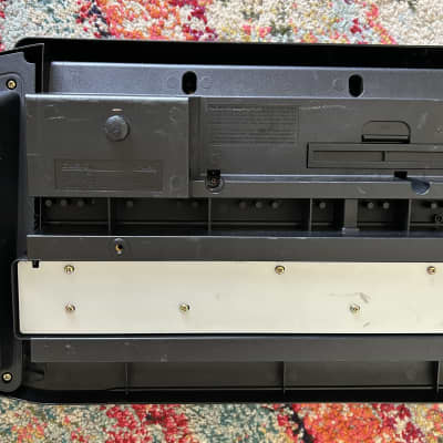 Casio CTK-431 Keyboard 48 Key With Power Supply | Reverb