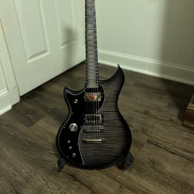 Dunable Left handed Cyclops 2021 Blackburst | Reverb