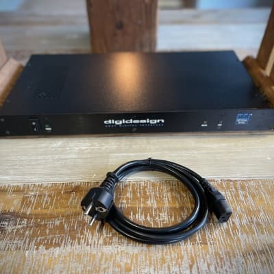 Digidesign ADAT Interface PH0006 | Reverb