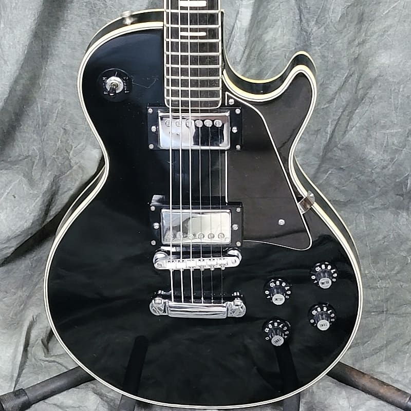 VINTAGE 1973-76 Matao/Ibanez 2350 Les Paul Guitar! | Reverb