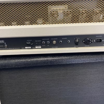 Splawn Nitro 100 | Reverb