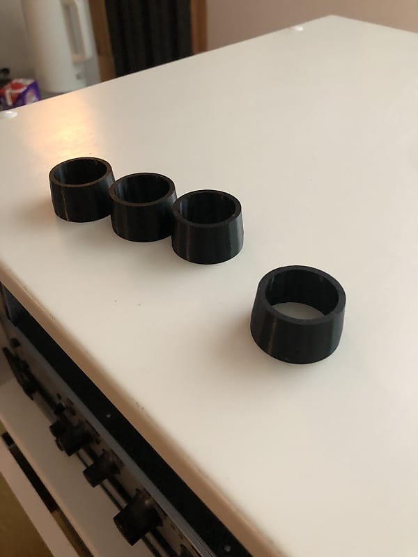 T.C. Electronic G Major dual encoder outer knob | Reverb