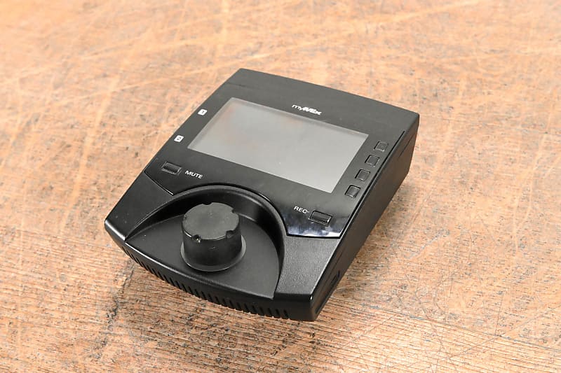 Movek myMix Personal Monitor Mixer CG01G14 | Reverb