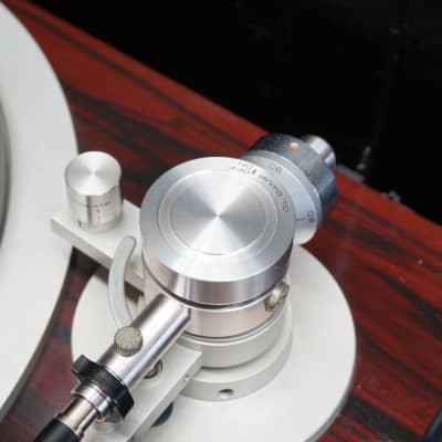 Pioneer PL-30LII Vintage Quartz Phase Lock Loop Manual | Reverb