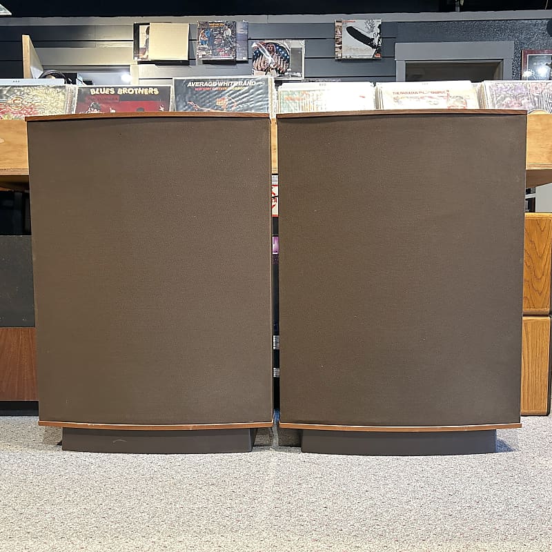Used Quad ESL 63 Floorstanding speakers for Sale | HifiShark.com