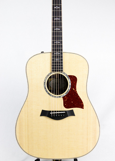 Taylor 810e LTD 2016 Limited Edition ES-1 Yamano | Reverb