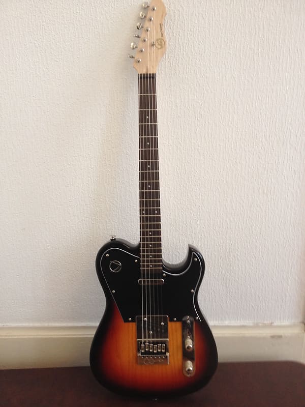 Telecaster Evertune bridge | Reverb