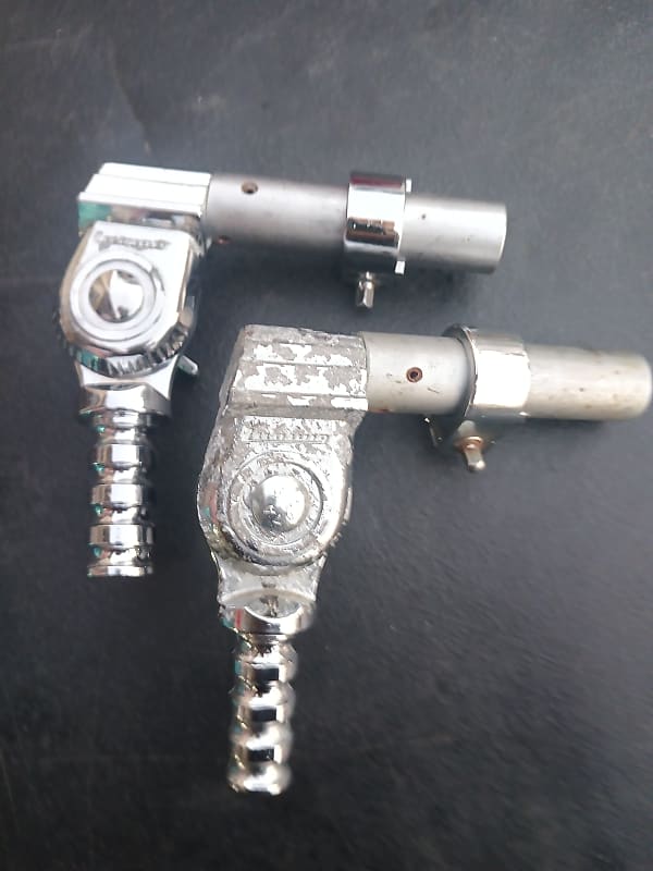 Ludwig Modular Tom arms | Reverb