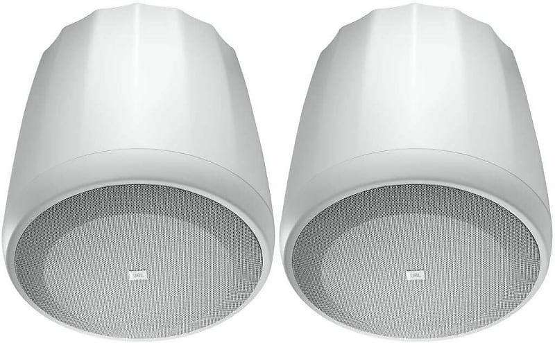 JBL Control 67HC/T Narrow-Coverage Satellite Pendant Speaker | Reverb