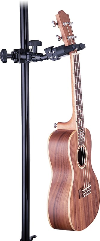 Hercules USP20CB Ukulele Clamp | Reverb