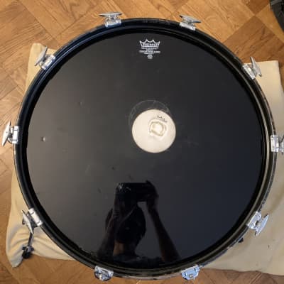 Remo 4 pc Acousticon 516 Drum Set | Reverb