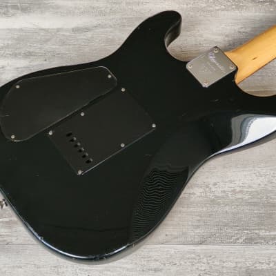 1989 Charvette (by Charvel Jackson) Model 150 | Reverb Australia