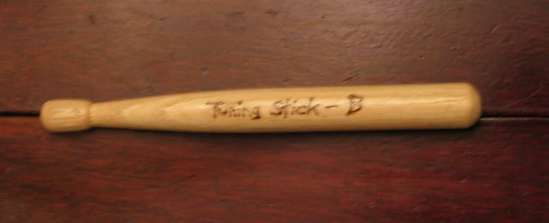 Tuning Stick | Reverb