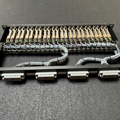 Horizon 15' Feet 16 Channel 56 Pin EDAC ELCO for ADAT | Reverb UK