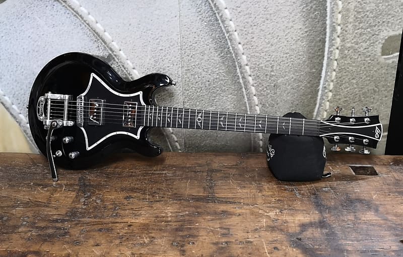 Lag Roxane Racing RR2000 | Reverb