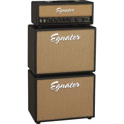 Egnater Tweaker 40 Head | Reverb