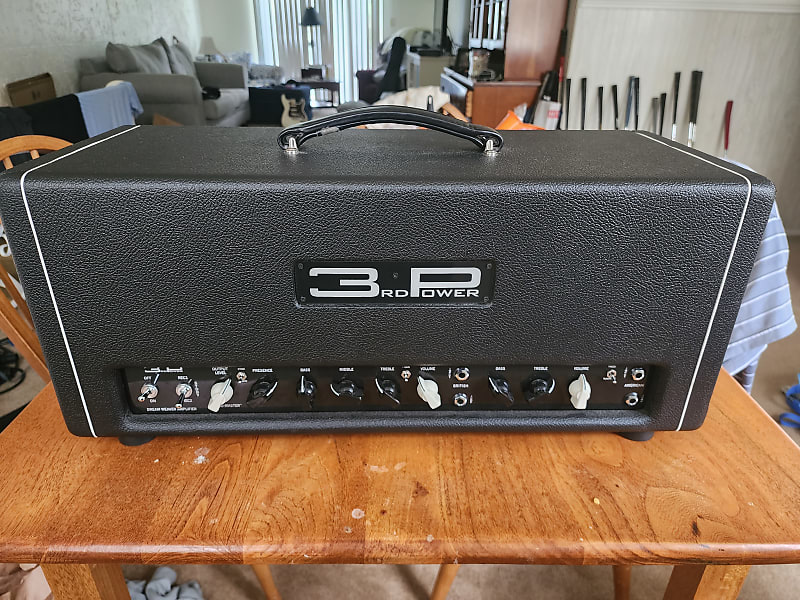 3rd Power Dreamweaver Mk 2 | Reverb