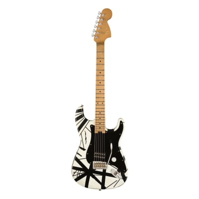 EVH Striped Series '78 Eruption | Reverb