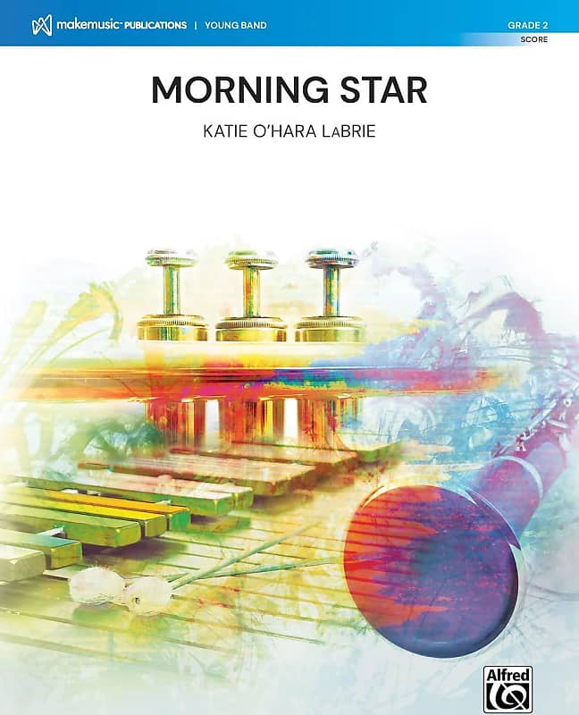 Morning Star | Reverb