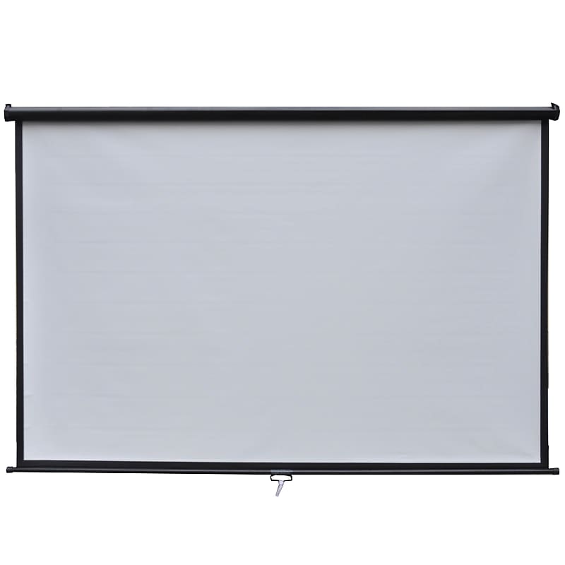 Innox ScreenMate P-120-43 Projection Screen | Reverb