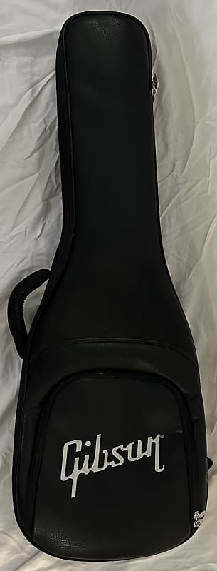 Gibson Les Paul gig bag | Reverb