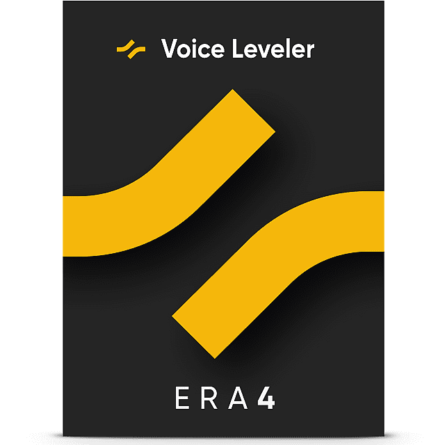accusonus ERA Voice Leveler | Reverb