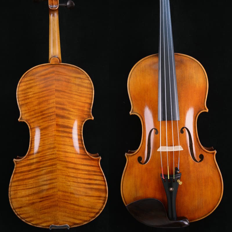 Violas - New & Used Violas For Sale | Reverb